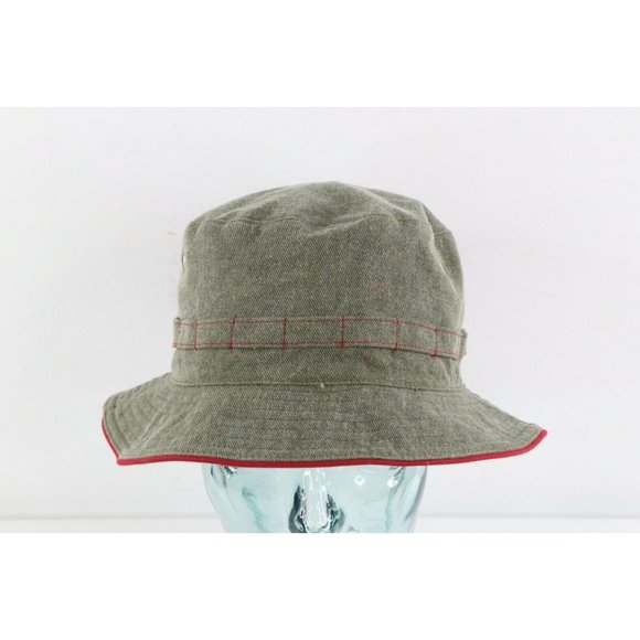 Carhartt | Accessories | Vintage 9s Streetwear Blank Distressed Faded ...